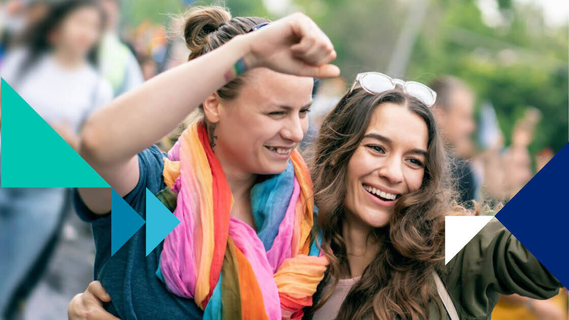 Guide for LGBTQ+ inclusion in the workplace | Hays Canada