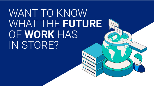 The Future of Work report: Building your Workforce Strategy in 2024 ...
